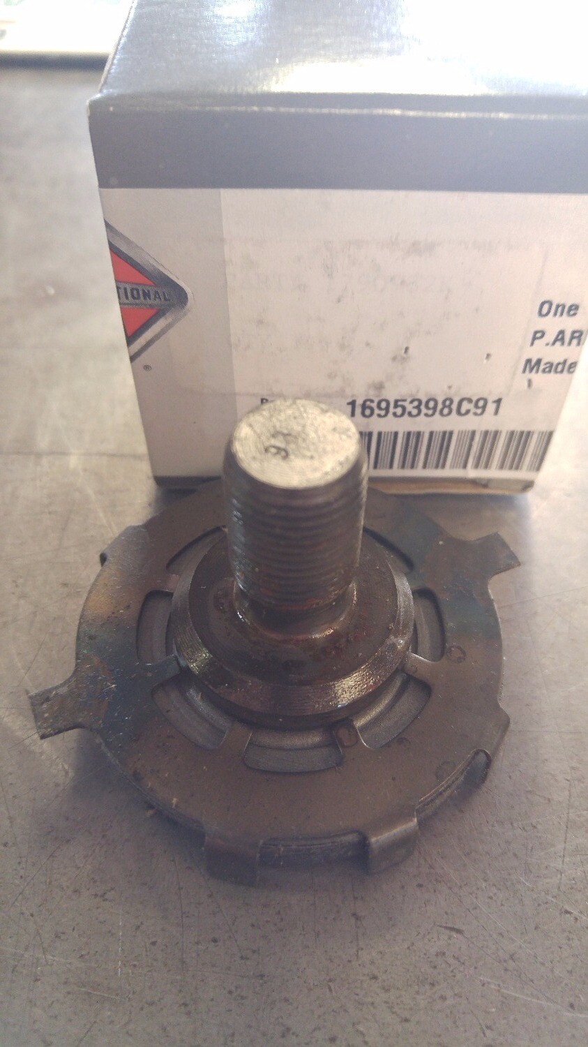 International 1695398C91 for sale online | eBay