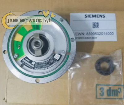 NEW 6FX2001-5JC22-3DA0 Encoder ID 734637-52 Fedex or DHL 90days ...