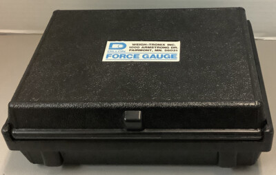 Inspection Gauges - Dillon Model