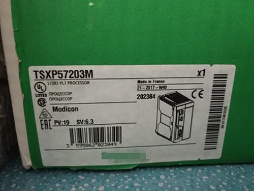 1PCS PLC TSXP57203M In Box Fast Ship | eBay