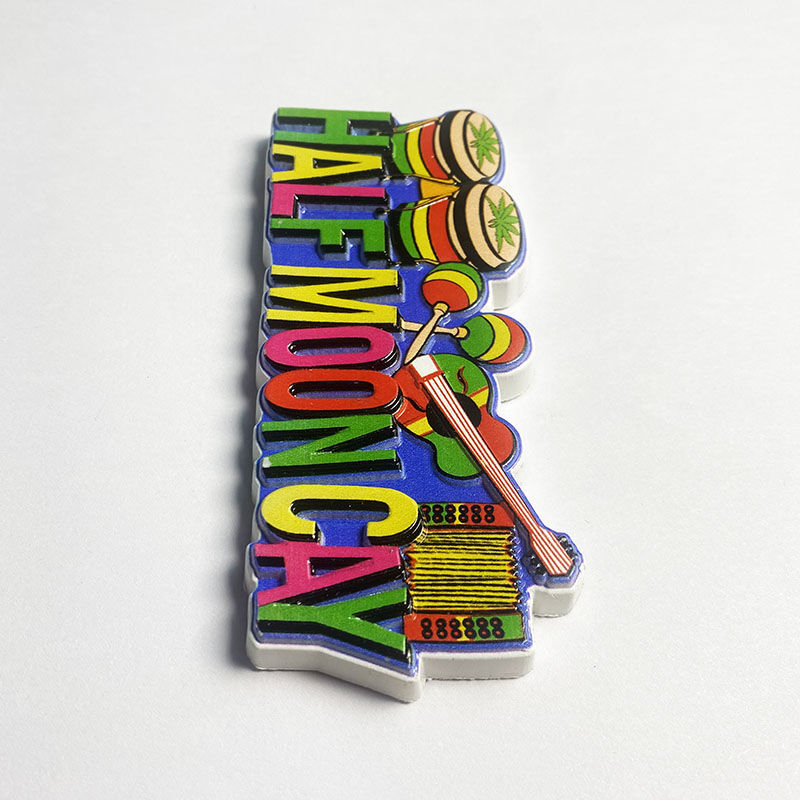 Bahamas Refrigerator Magnets Half Moon Cay Fridge Magnets. | eBay