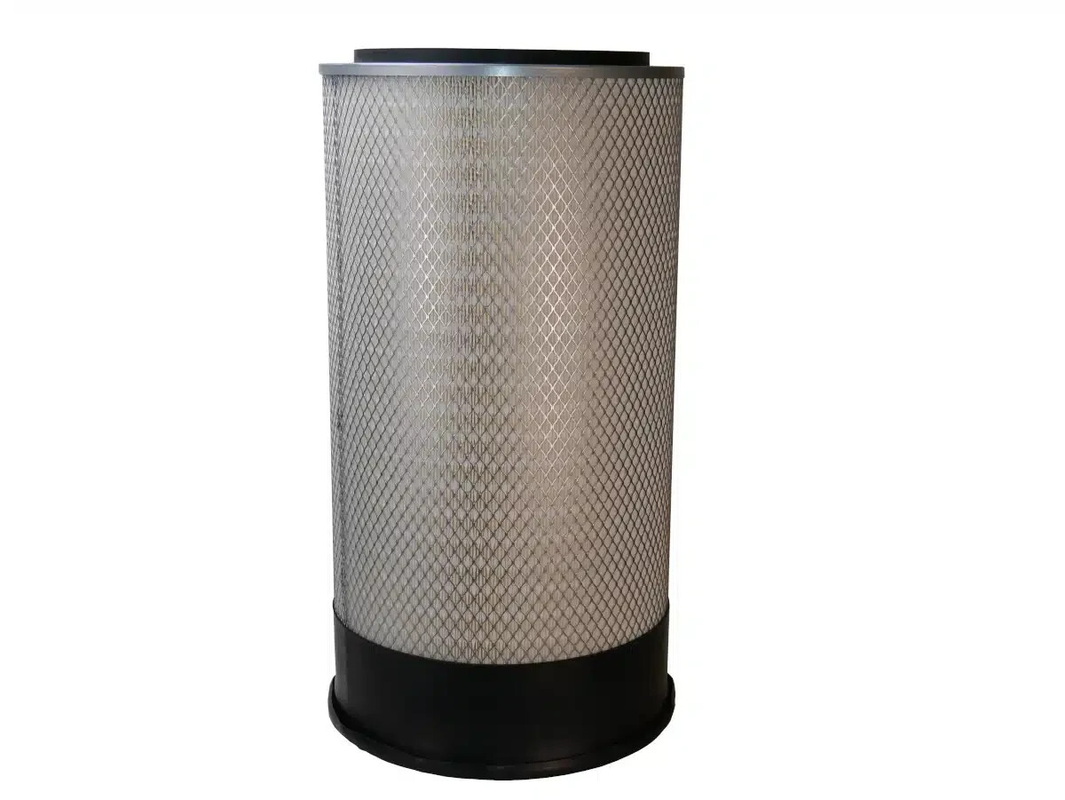Genuine Fleetguard Air Filter AF891M | eBay