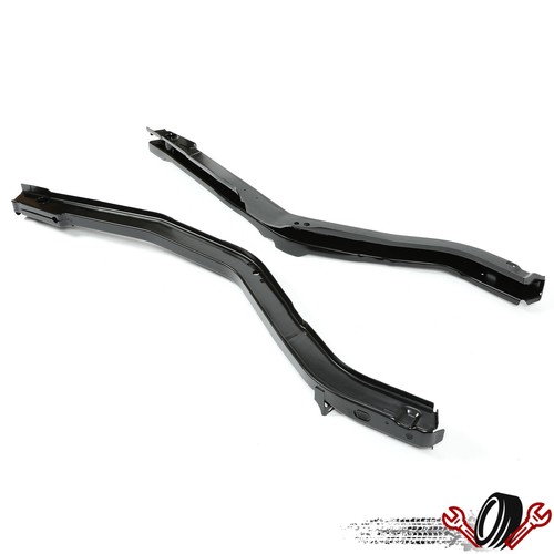 For 1968-1969 Chevrolet Camaro / Pontiac Firebird Steel Rear Frame ...