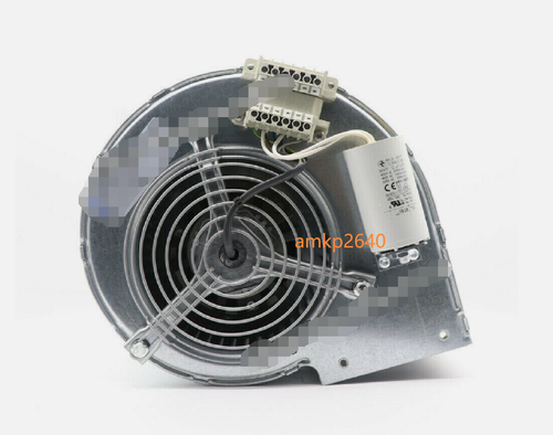 D2E160-AH02-15 230V 2.45A 550/790W Inverter Fan AMK | eBay