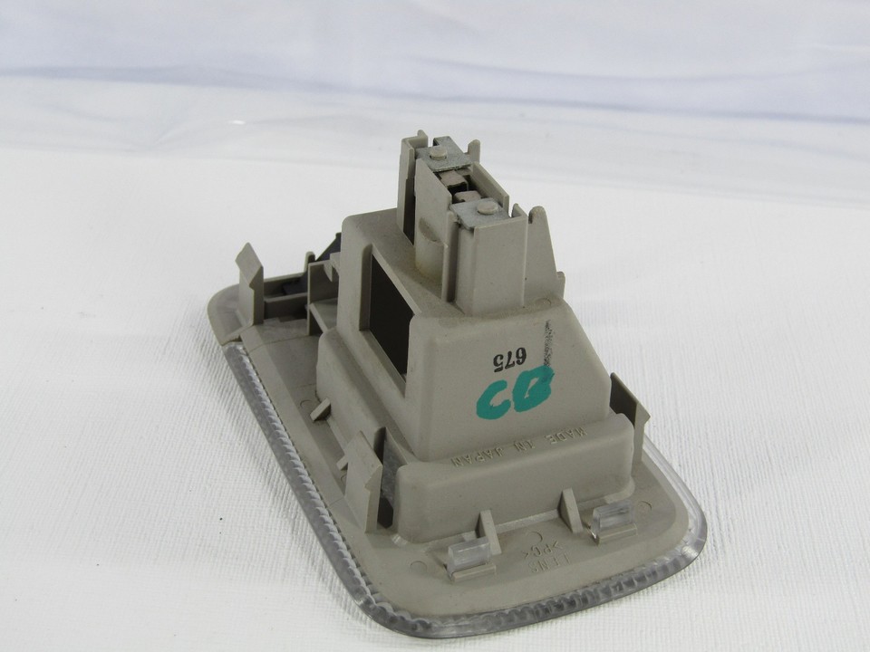 2005-2009 Subaru Outback Rear Cargo Overhead Console Dome Light Lamp ...