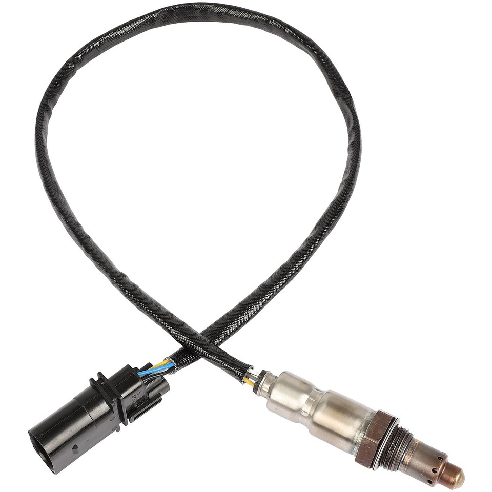 Upstream O2 Oxygen Sensor 250-25017 For Audi A4 A5 A6 A6 Quattro Q5 Q7 ...