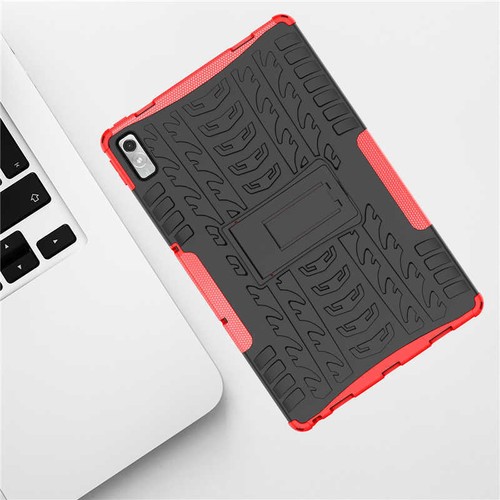 For Lenovo Tab P11 2nd Gen TB350FU TB350XU Shockproof Rugged Case Stand ...