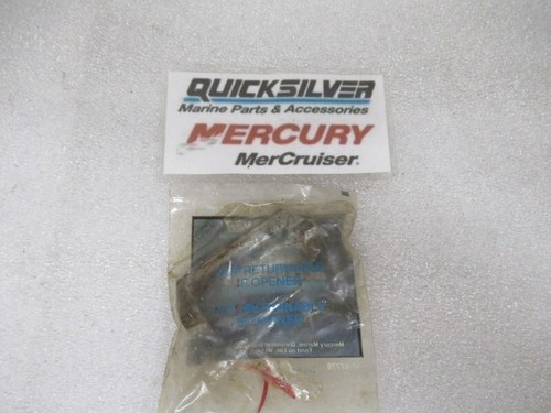 G5B Genuine Mercury Quicksilver 76865 Shifter Crank OEM New Factory ...