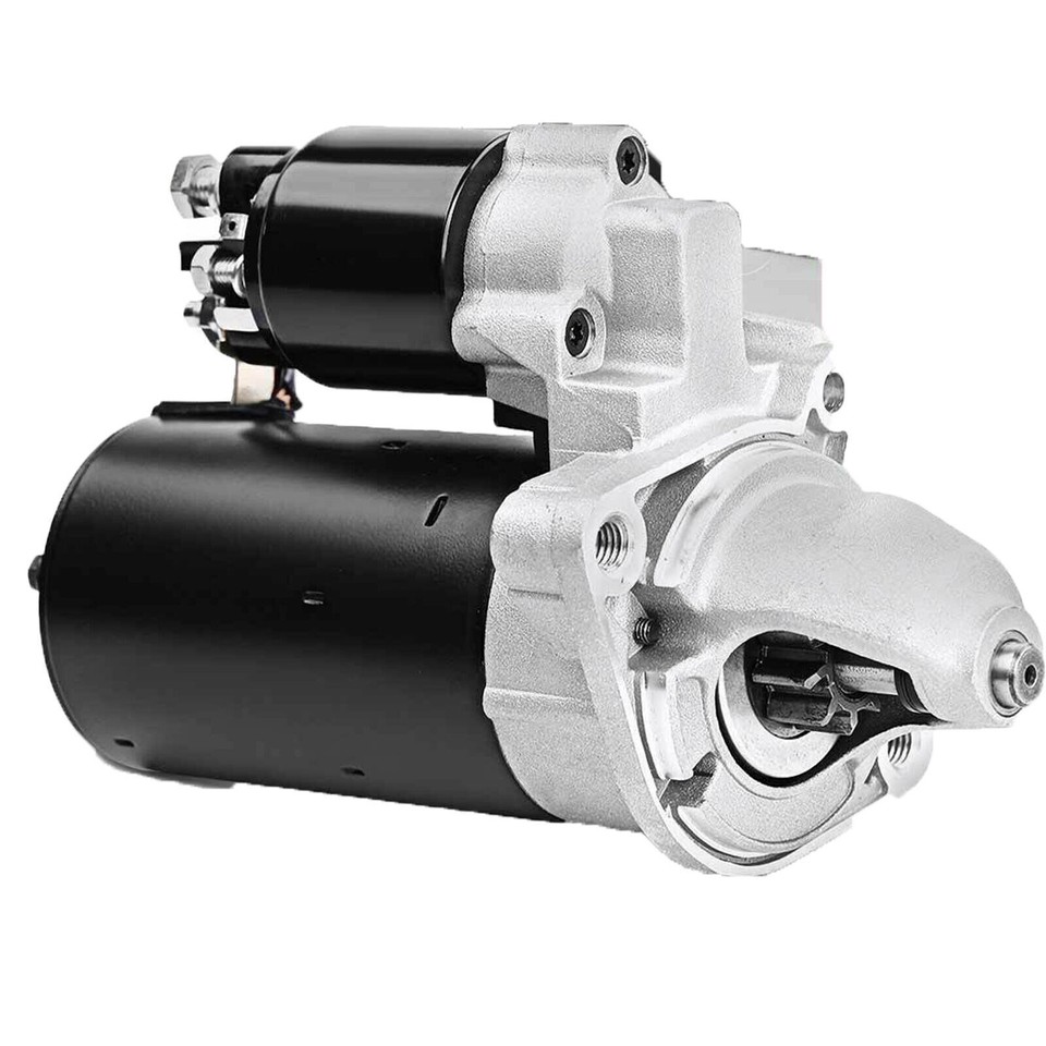 Starter 17702 For BMW 318 320 323 325 328 330 528 530 SERIES 1.9L 2.2L ...