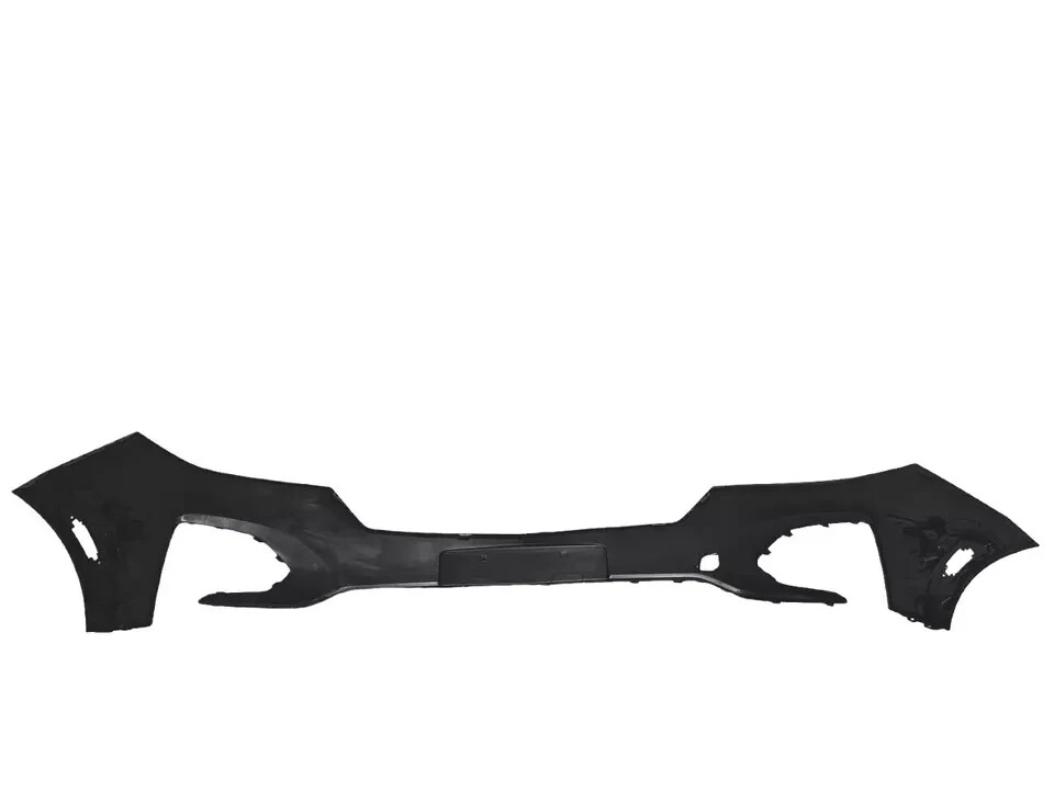 For 2022-2024 Chevrolet Equinox LS Front Bumper Cover 84911082 | eBay