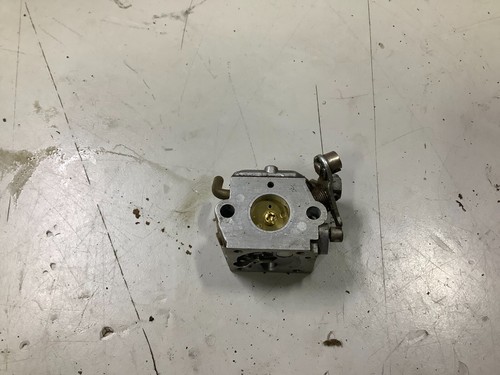 STIHL FS 46 TRIMMER CARBURETOR CARB PARTS | eBay