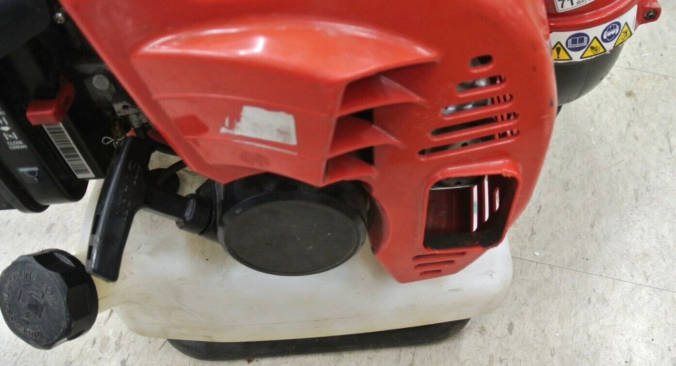 RedMax EBZ5150-RH Backpack Leaf Blower, Right Hand Throttle G124238-1 ...