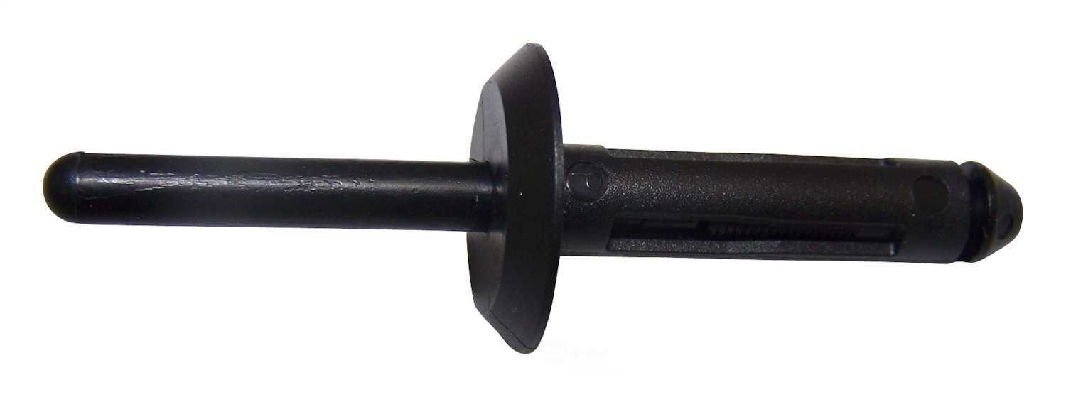 Push-in Fastener-Rivet Crown 6500911 for sale online | eBay