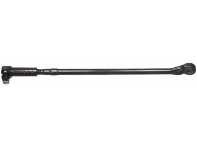 Front Right Inner Moog Tie Rod End fits Chrysler LHS 1999-2001 47MGYB ...