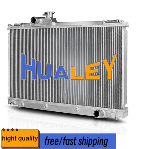 50MM Aluminium Radiator For Lexus Is200 / Is300 2.0 / 3.0 1999-2005 ...