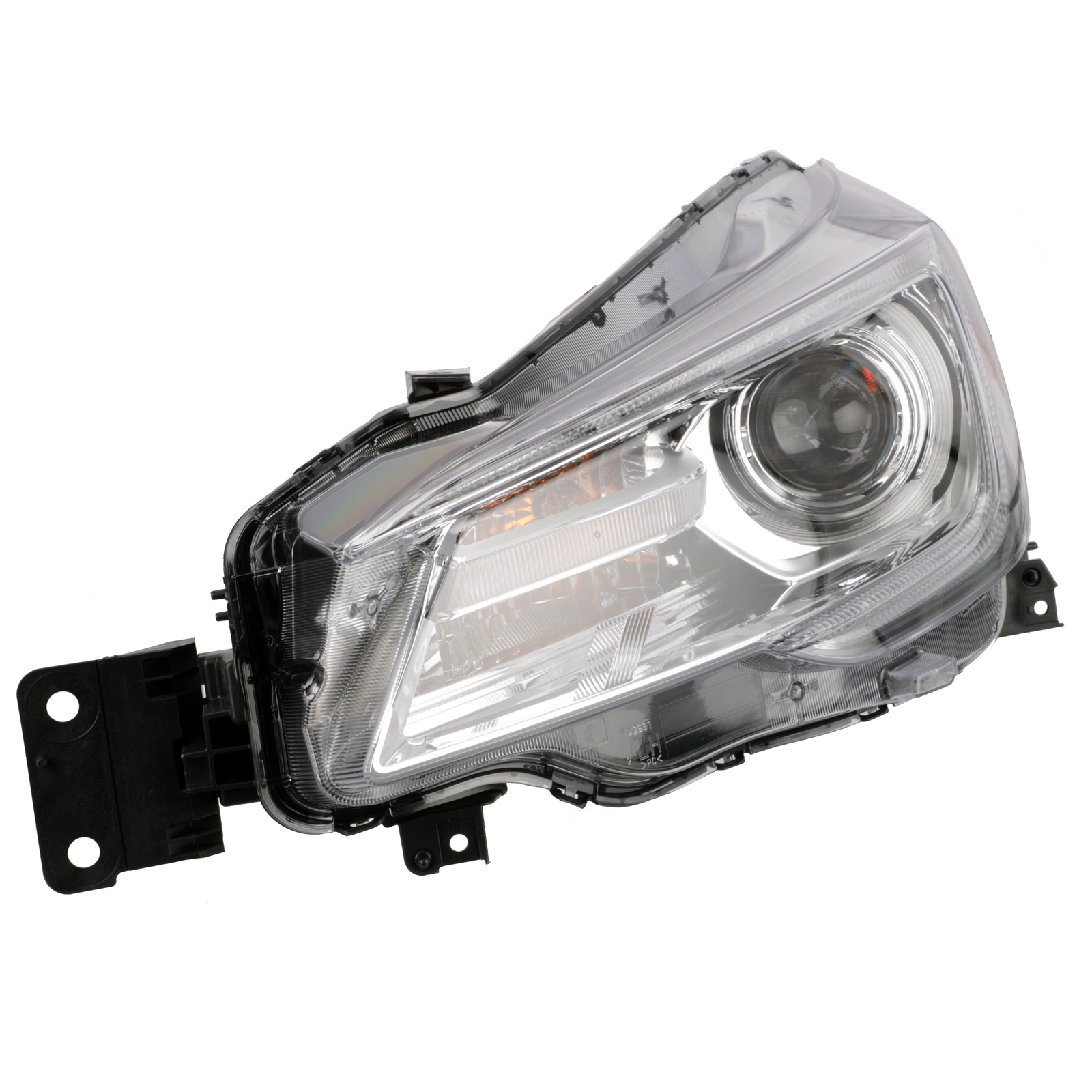 OEM NEW 2019-2022 Subaru Ascent Head Light Lamp Assembly Driver Side ...