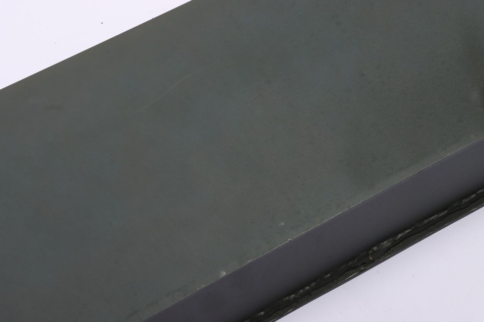 Mid Frame Rail Rust Repair Kit For Ford F150 Super Crew Cab 4 Doors ...