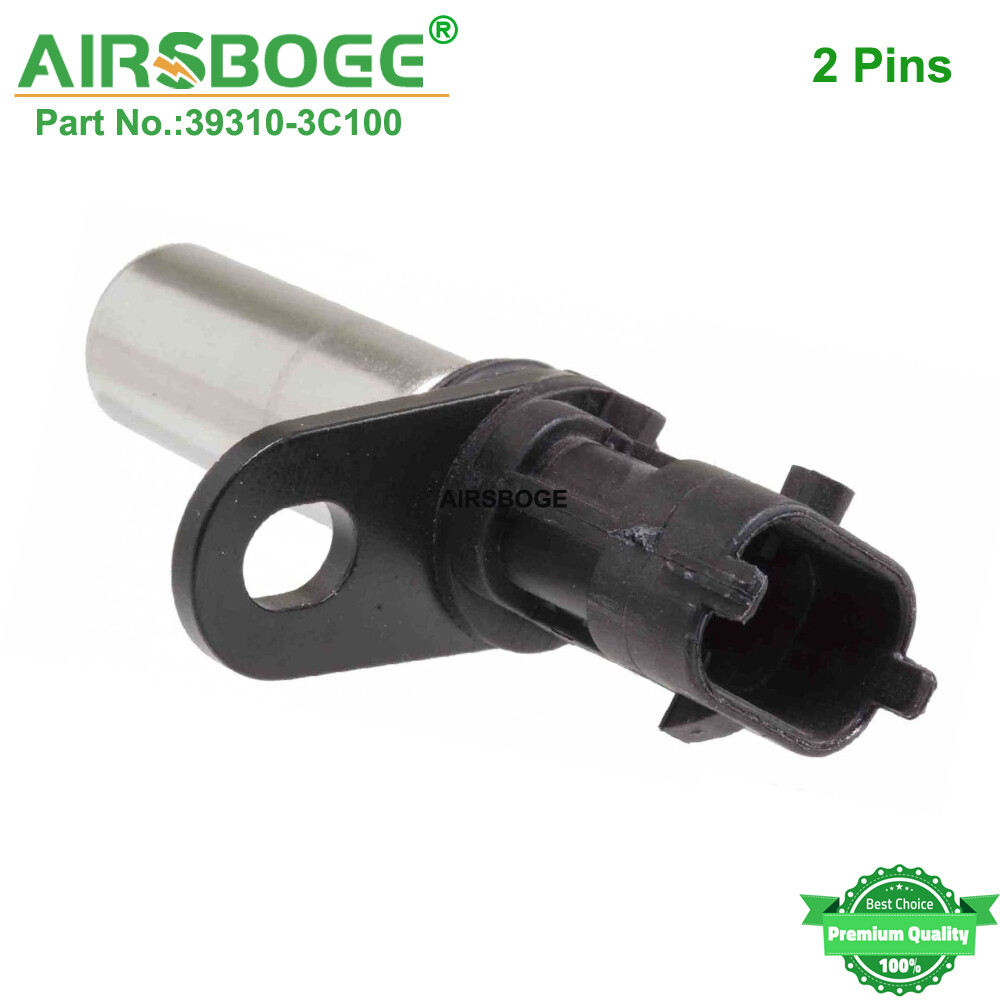 Engine Crankshaft Position Sensor For Hyundai Sonata 3.3L 06-10 39310 ...
