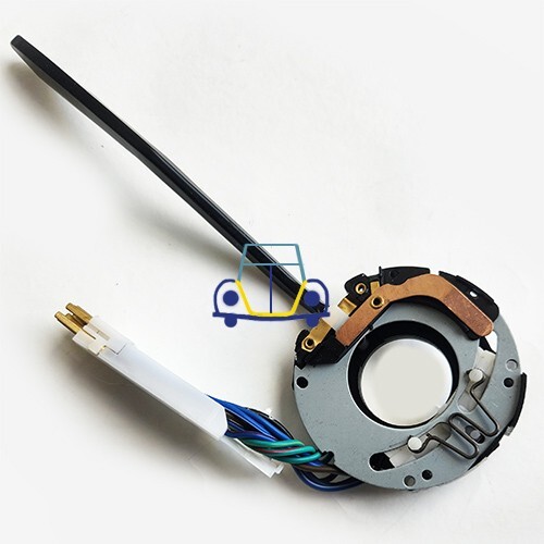 Beetle - Ghia-Type 3-Thing Switch Turn Signal Lever 1972-79 | eBay