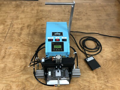 PCB Assembly Equipment - Hepco