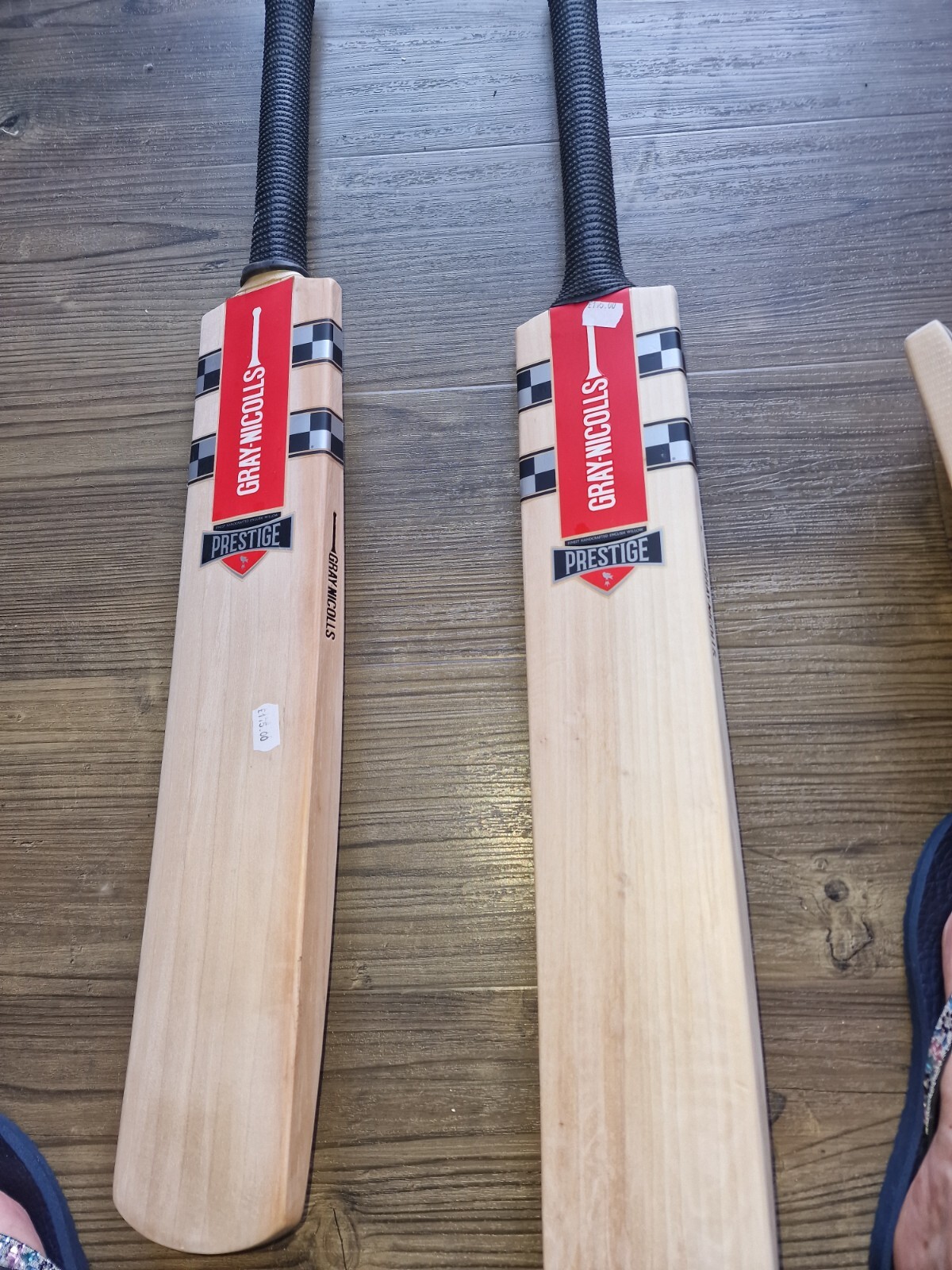 gray nicholls/ GM /SPYDER,kookaburra . sizes/grades ,oblivion stealth ...