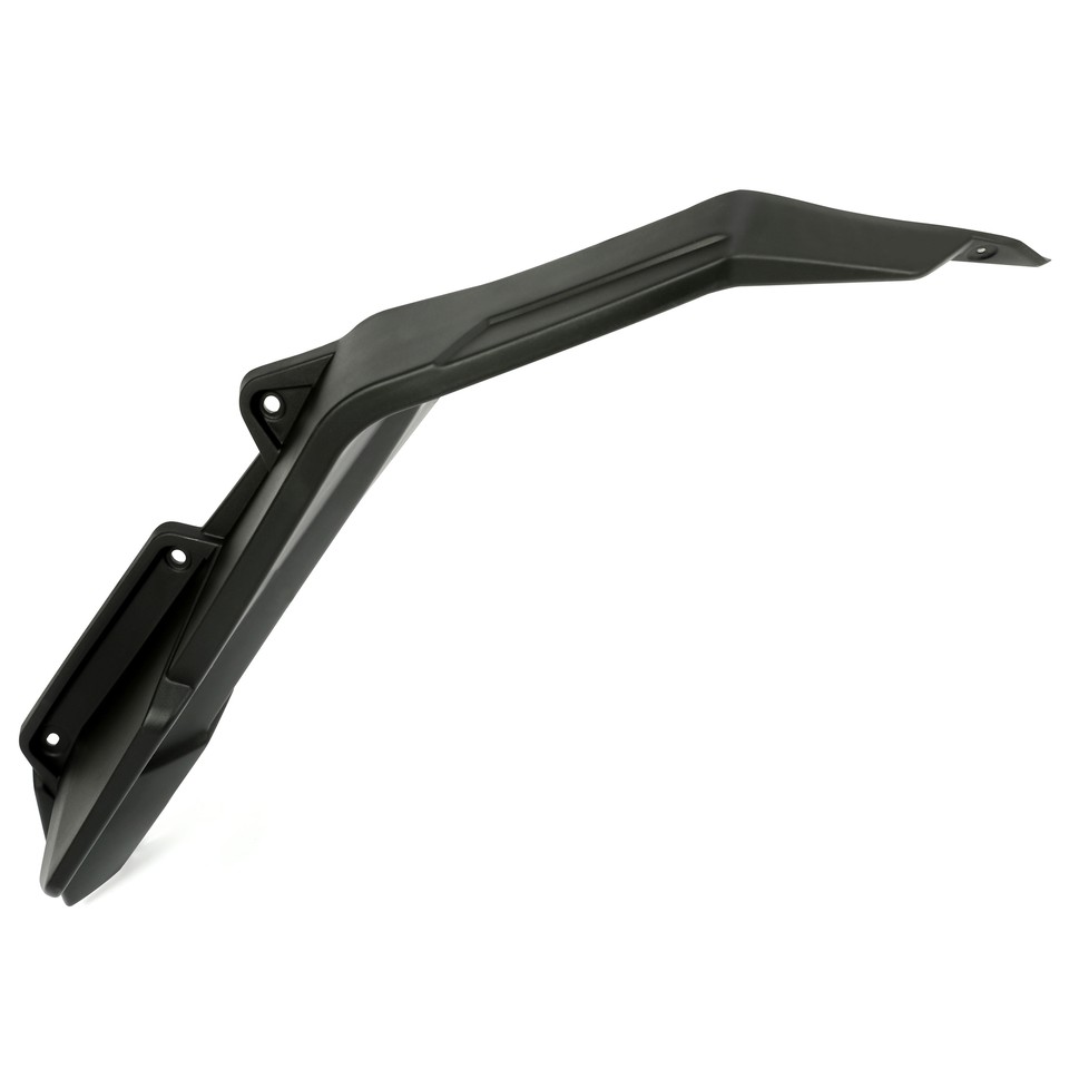 Rear+Front Fender Flares For 2013-2016 CAN AM Maverick Max 1000/1000R ...