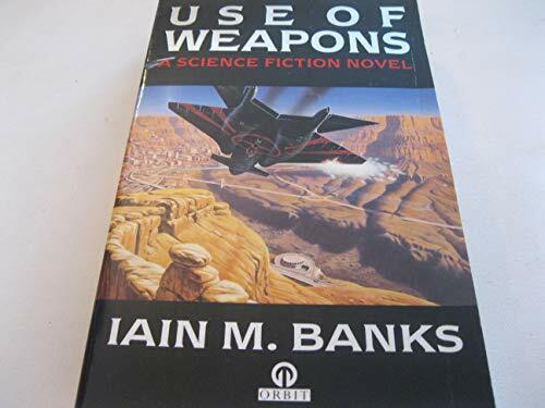 Use Of Weapons by Banks, Iain M. 0708883508 FREE Shipping | eBay.de