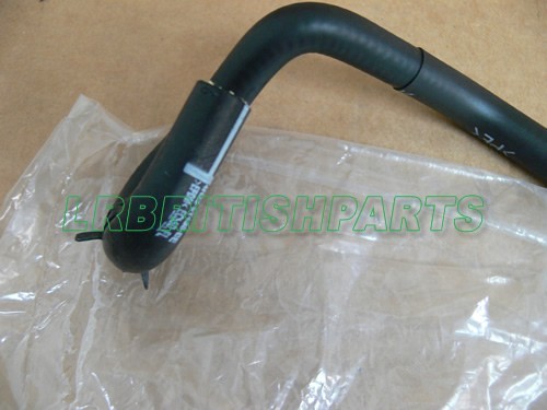 GENUINE LAND ROVER THROTTLE BODY HOSE LR3 RANGE SPORT 05-09 NEW ...