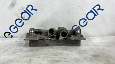 2011 Aston Martin V8 Vantage Oiler Cooler W/Adapter 9G33-6A641-AA 9G33 ...