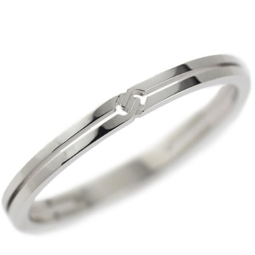 Auth gucci ring infinity - Gem