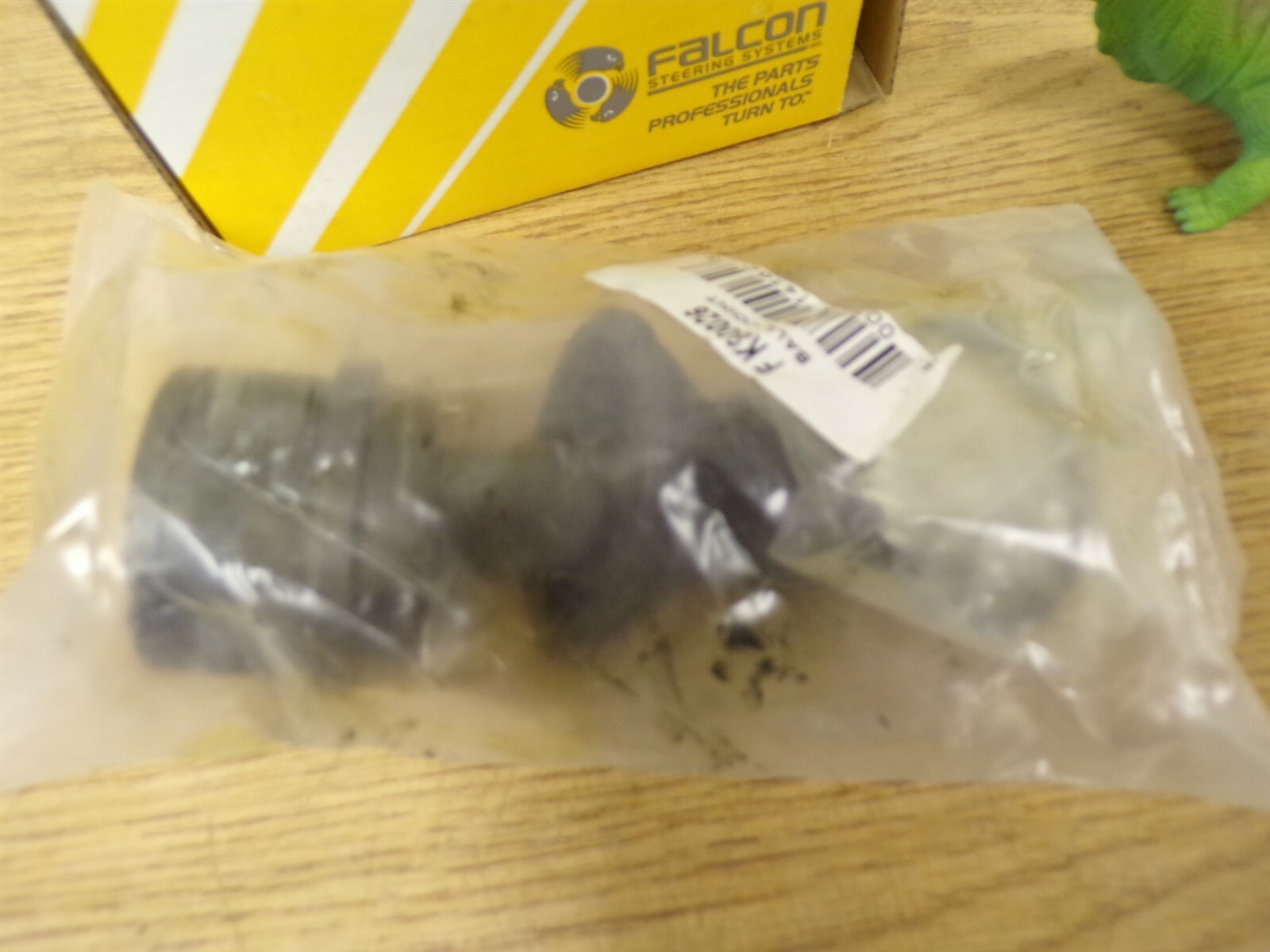 Falcon K80026 - Front Upper Ball Joint for sale online | eBay