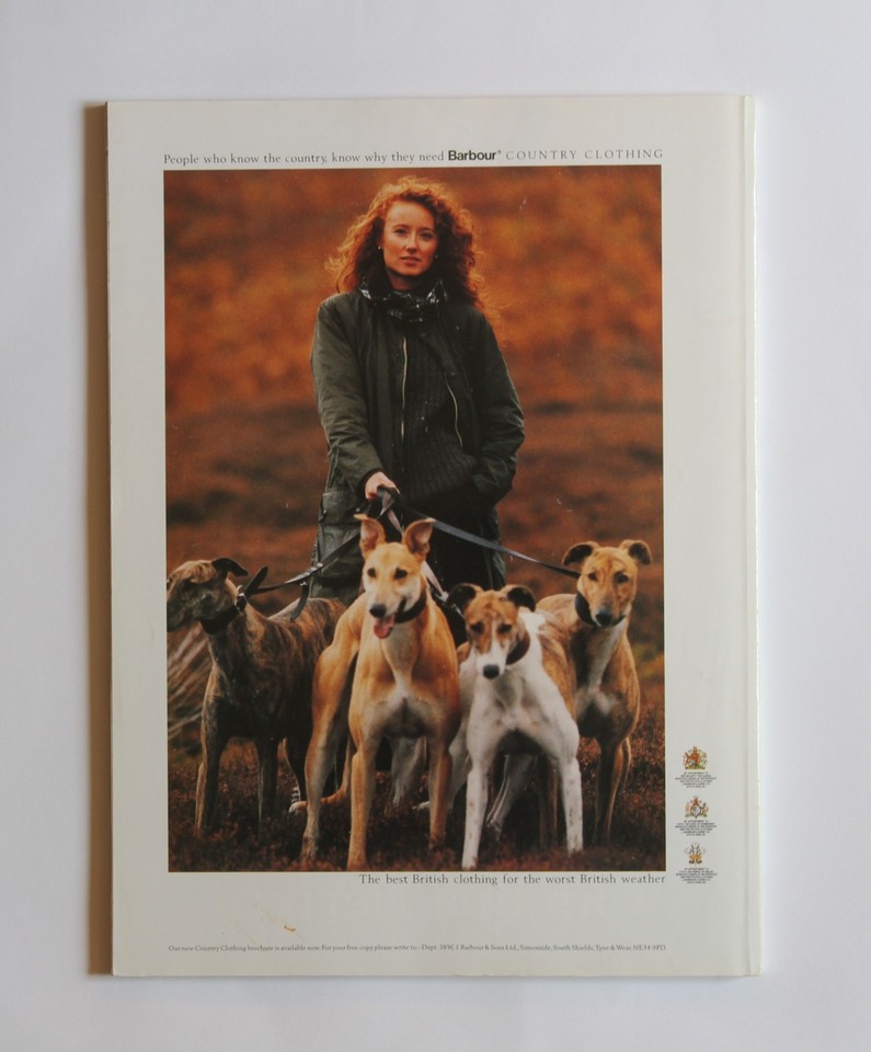 Vintage Country Living Magazine - July 1991 | eBay UK