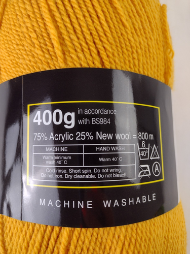 Large Variety Of Mixed Yarn Bundle Full And Part Skeins Used | eBay UK