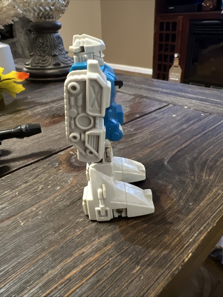 Transformers Energon Leader Megatron Tank, Gobots MR25 Jet, G1 Twin ...