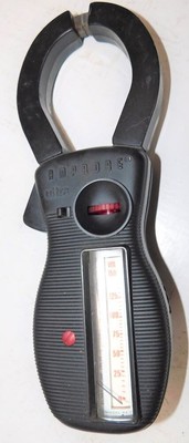 Clamp Meters - Amprobe Ultra Clamp Meter