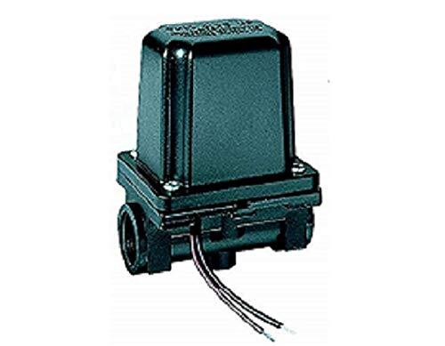 TeeJet Electric Regulating Butterfly Valve w/ 3/4" Ports Max 100 PSI 12 ...