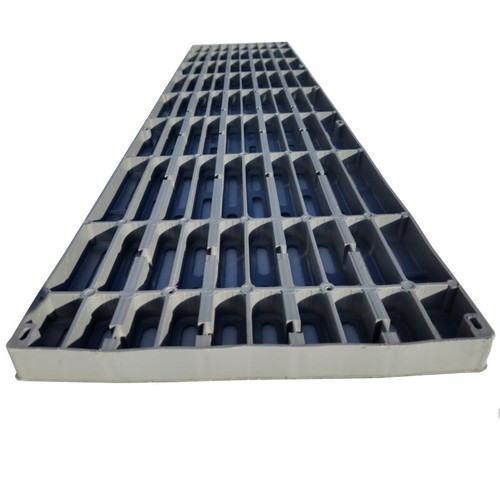 Heavy Duty Plastic Dock Decking Panel (1x4) | Aftermarket Branded | Patriot