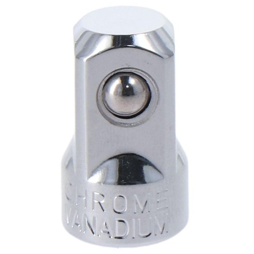 Silver Socket Adapter Sleeve Converter Head Construction Work | eBay