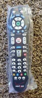 Original Frontier Verizon FiOS TV DVR P265V5 Replacement Remote Control ...