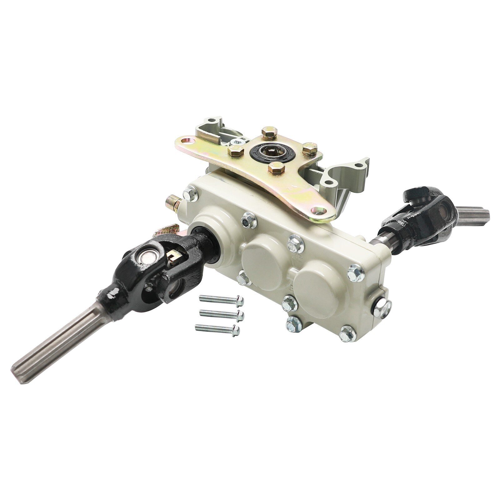 Reverse Gear Box Transmission for UTV ATV Quad Dune Buggy 4 Wheeler 4WD ...