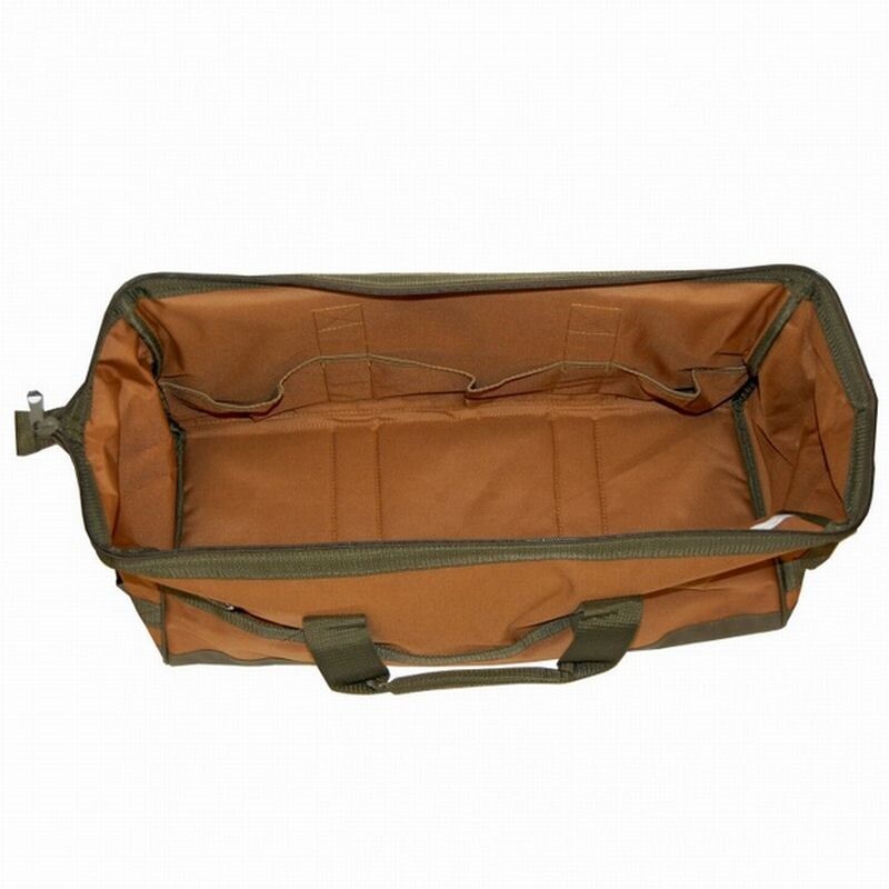 Bucket Boss 24 Long Boy Tool Bag | eBay