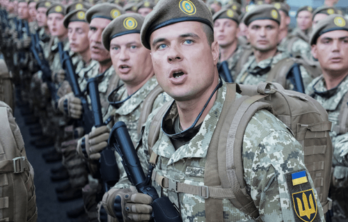 U K R Armed Forces MM14 Arid Desert Pixel Pattern Camo Design Uniform ...