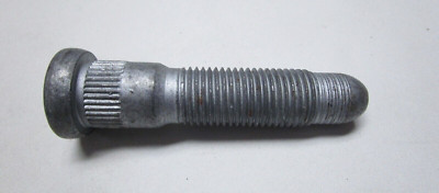 Wheel Lug Stud-RWD Front,Rear GM Parts 11588810 | eBay