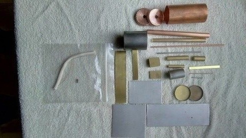 Model steam engine kit (Tubal Cain Polly Steam Engine (Machinists kit ...
