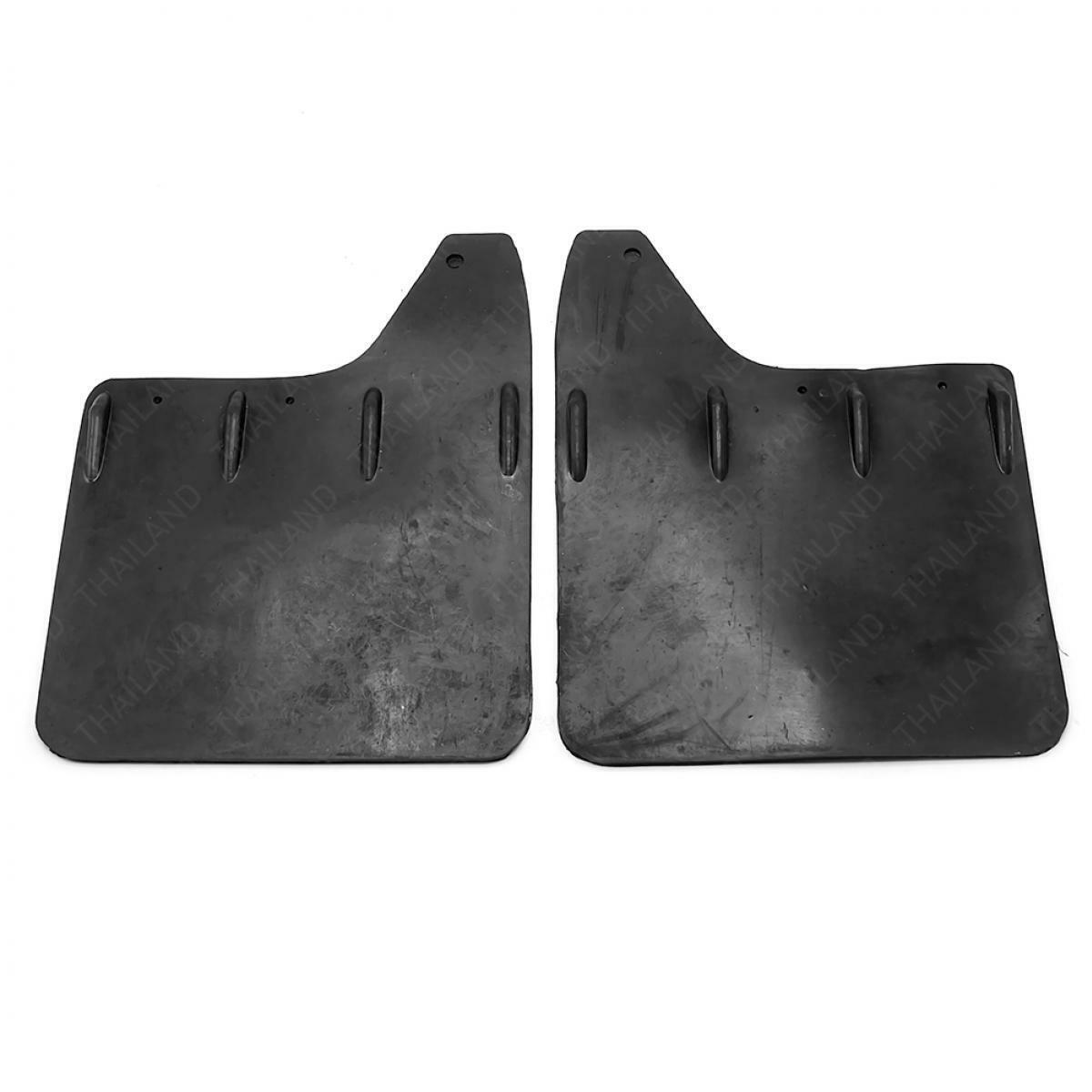 For Isuzu Holden Tfr Rodeo 94 95 96 97 Front Mud Splash Guard Rubber ...