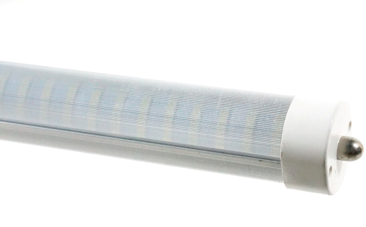 20pcs LED Light Bulbs For Philips 75 Watt Fluorescent 8 Foot Tube ...