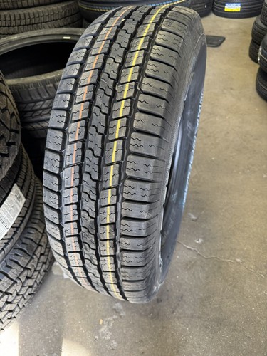 Goodyear Wrangler SR-A P265/70R17 2657017 265 70 17 Highway Tire | eBay