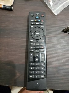 NEW OPTIMUM CABLEVISION REMOTE CONTROL DVR W/ BATTERIES & INSTRUCTIONS ...