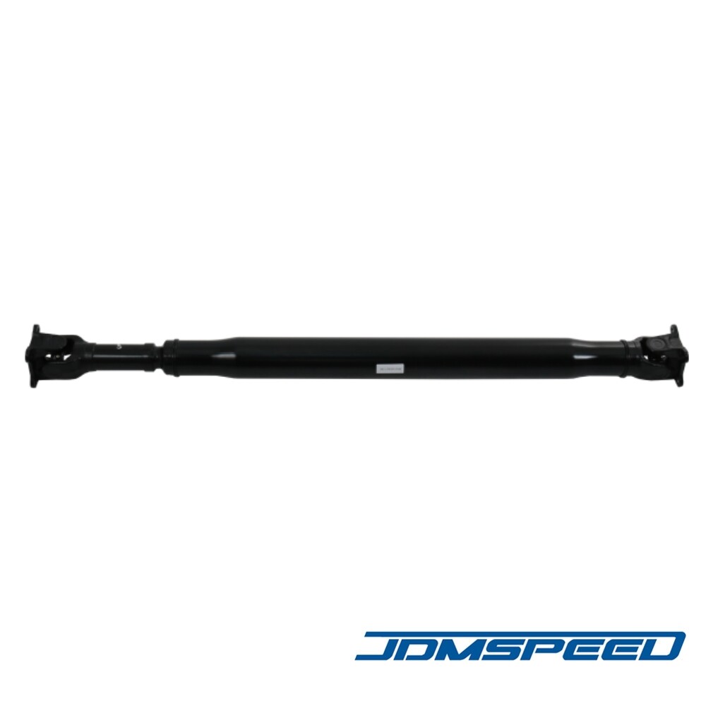 Rear Driveshaft Prop Shaft Assembly Fit 10-12 Toyota 4Runner V6 4.0L ...