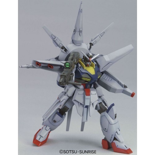 HG Model Kit - R13 ZGMF-X13A Providence Gundam | eBay